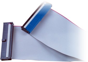 Connecting an IDE/SATA drive to a PC for data recovery