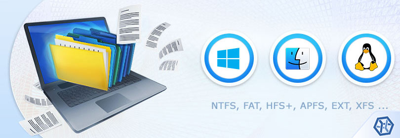 Introdução aos sistemas de arquivos